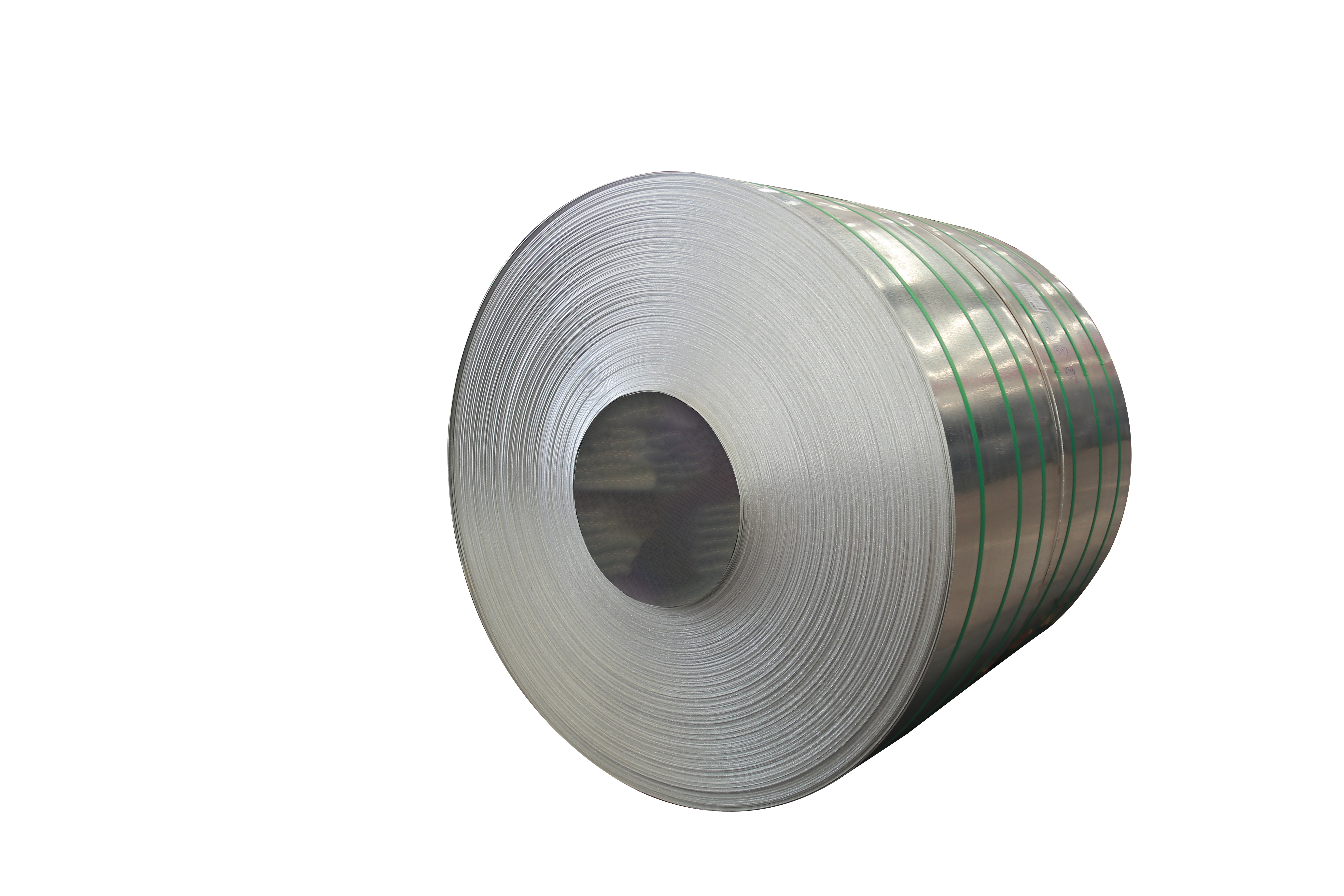 Thép cuộn mạ kẽm Bắc Việt